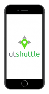 UTShuttle App for Shuttle Bus Drivers